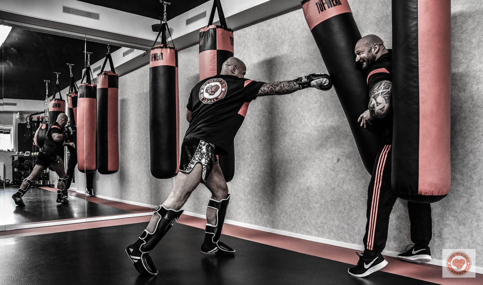 Boksen en kickboksen. Wat is het verschil? - PR Boxing Arnhem